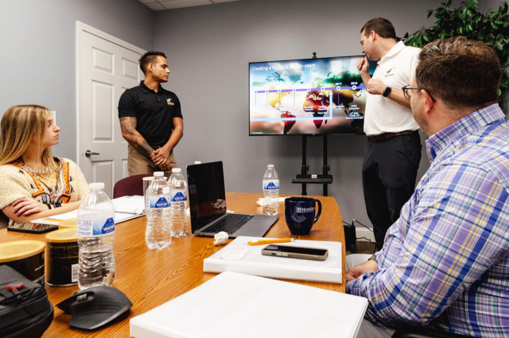 About Us | SmartWave Technologies