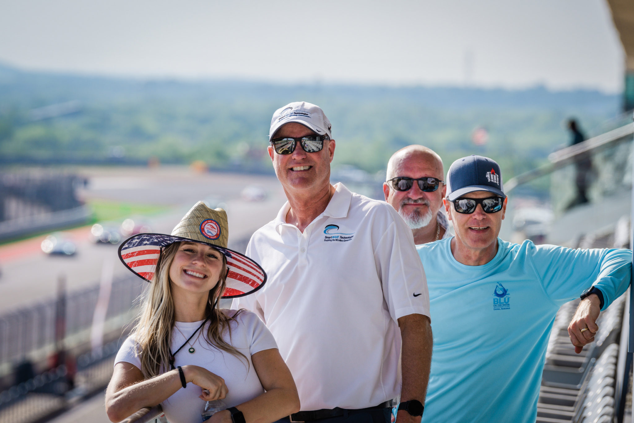 About Us | SmartWave Technologies